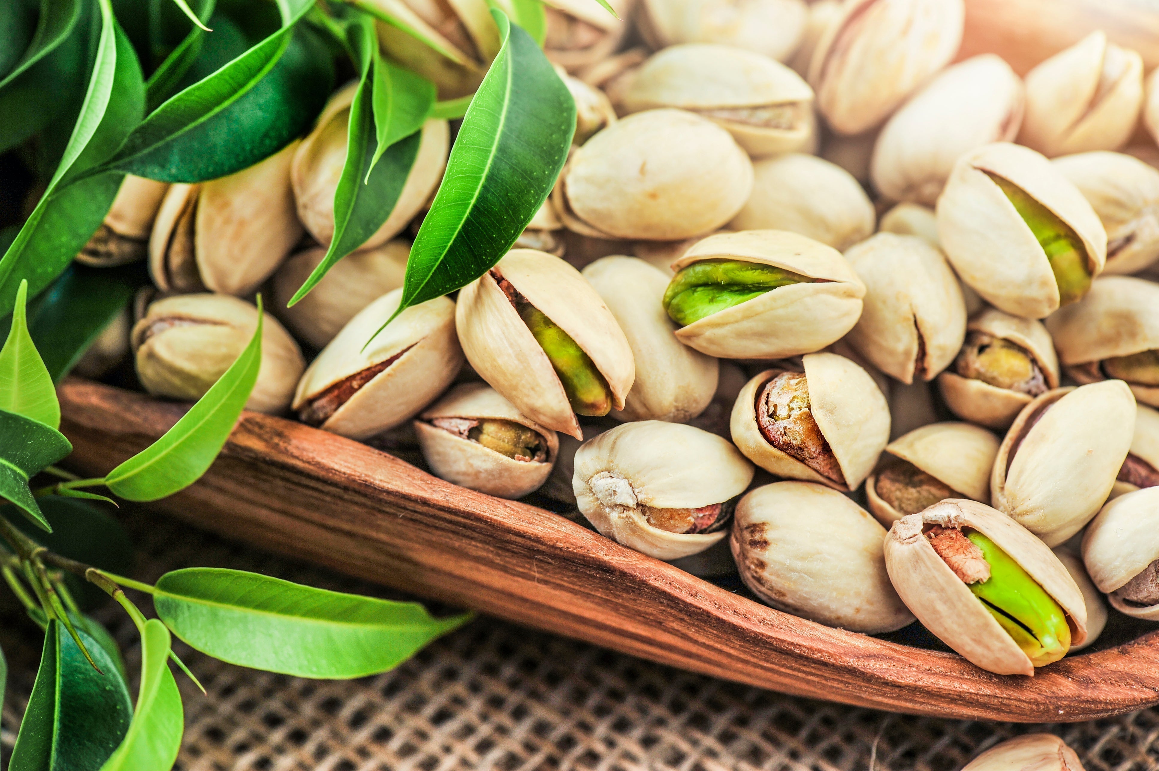 5 Pistachio Fun Facts You Probably Didn’t Know (And Why They’re Called ...